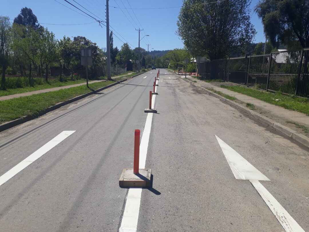 En Vialtec somos expertos en Demarcación vial en Chile En Vialtec somos expertos en Demarcación vial en Chile